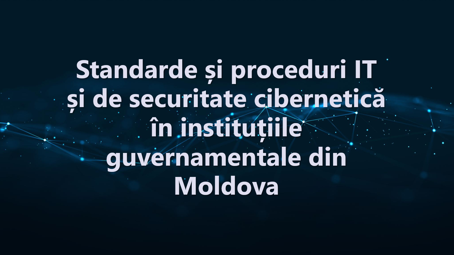 Toate cursurile | MLearn