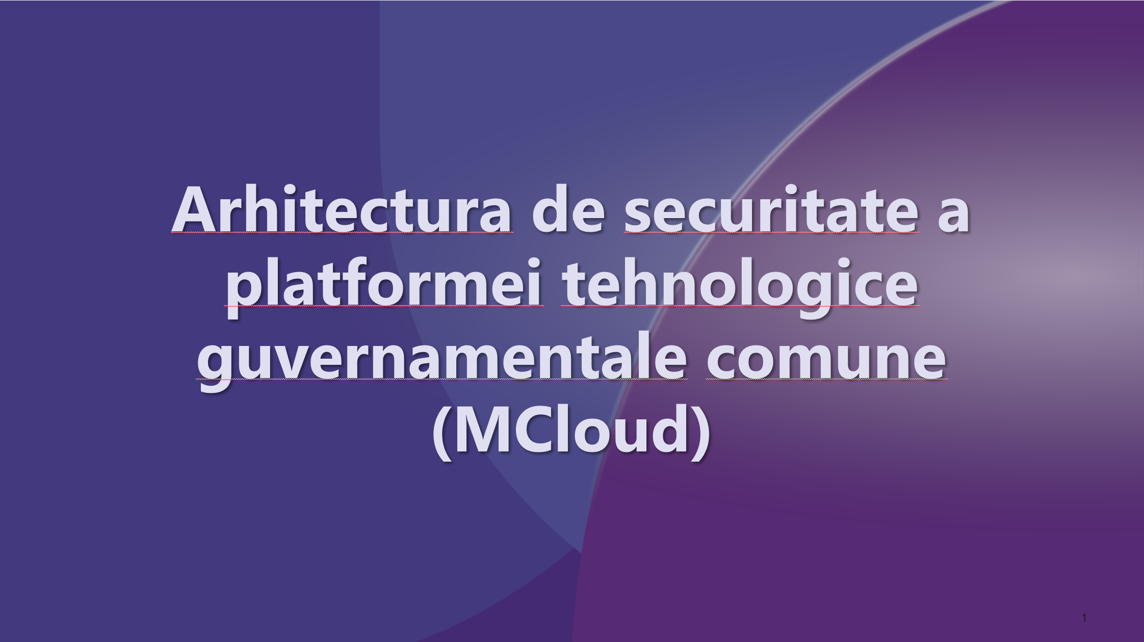 Rezultate căutare | MLearn